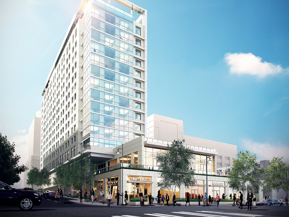 800 N. Wolfe St. | MacKenzie Commercial Real Estate