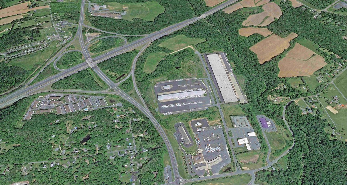 Transportation and Logistics Provider A. Duie Pyle Acquires 29-Acre ...