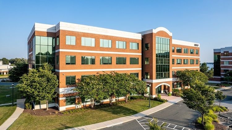 The Johns Hopkins Wilmer Eye Institute Relocating Harford County ...