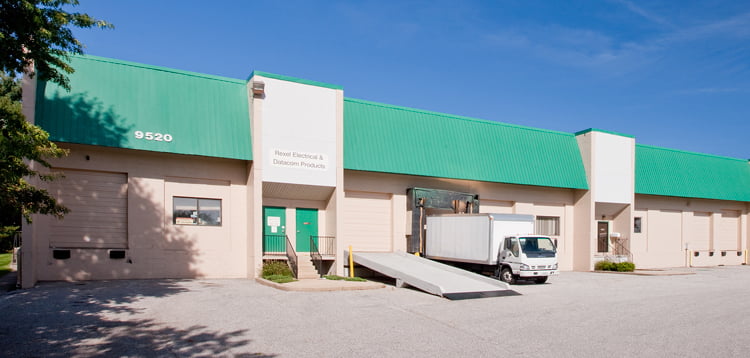 Standard Energy Solutions Relocates | MacKenzie Commercial Real Estate
