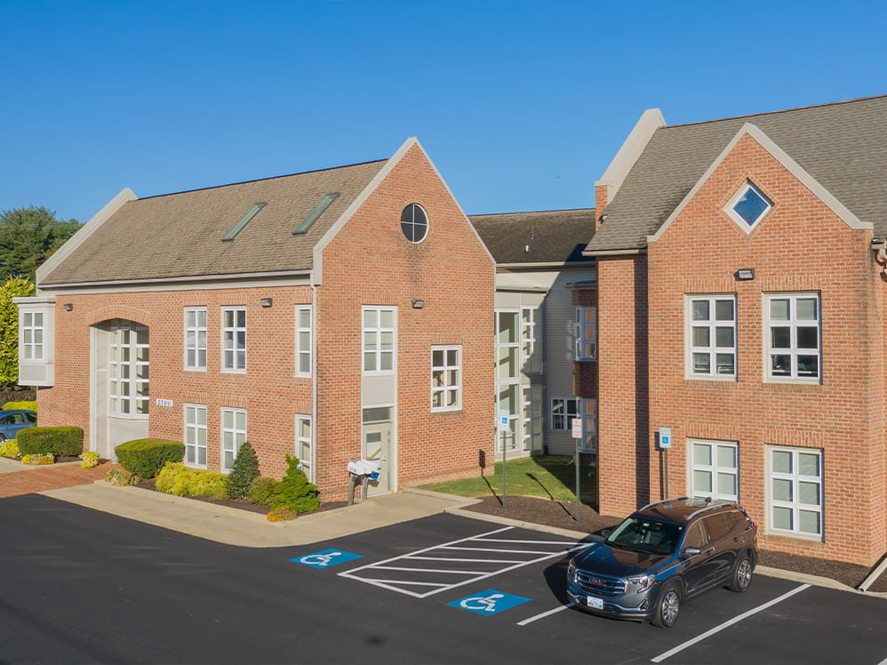 2700 Philadelphia Rd