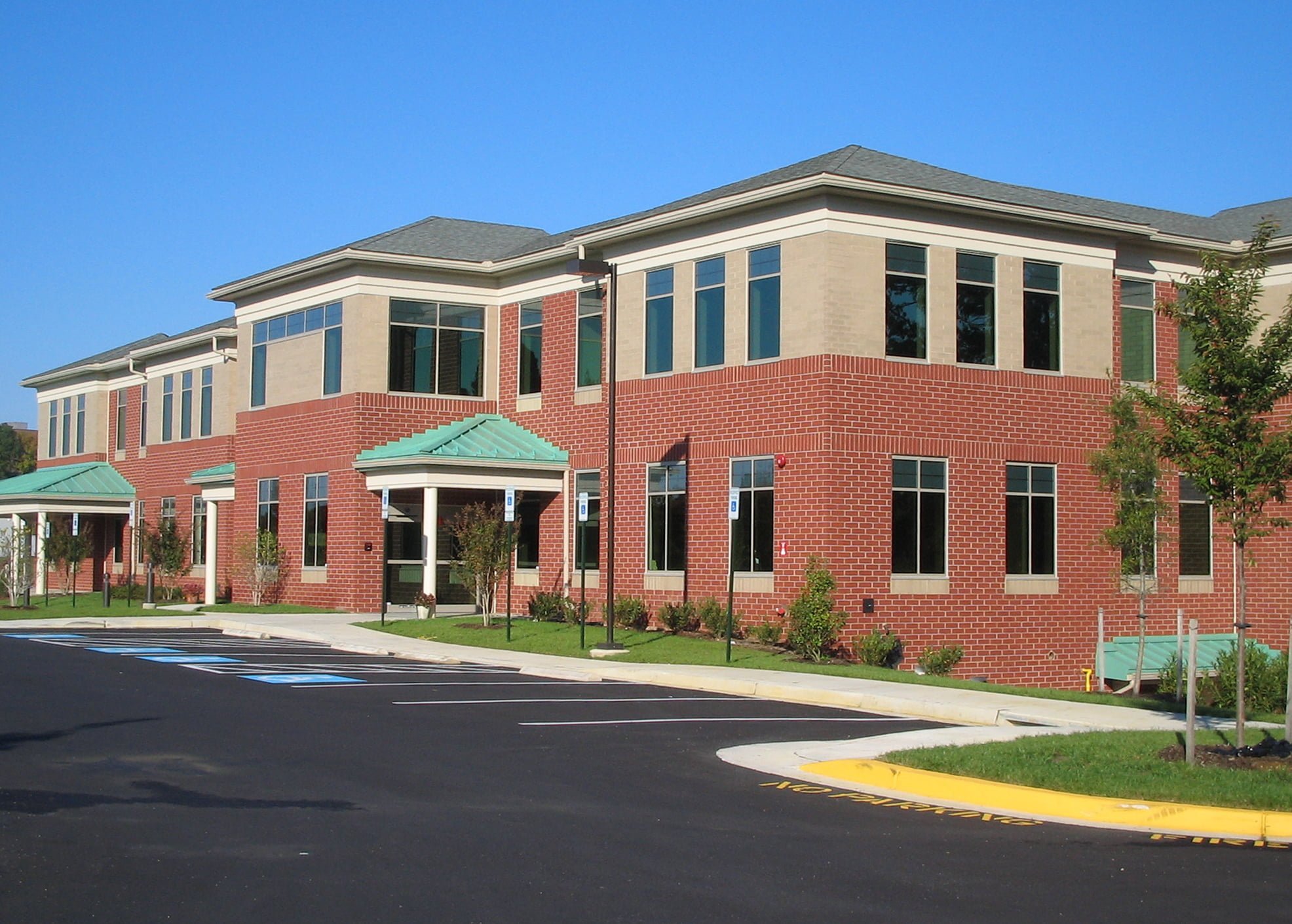 MacKenzie Management Expands Annapolis Portfolio