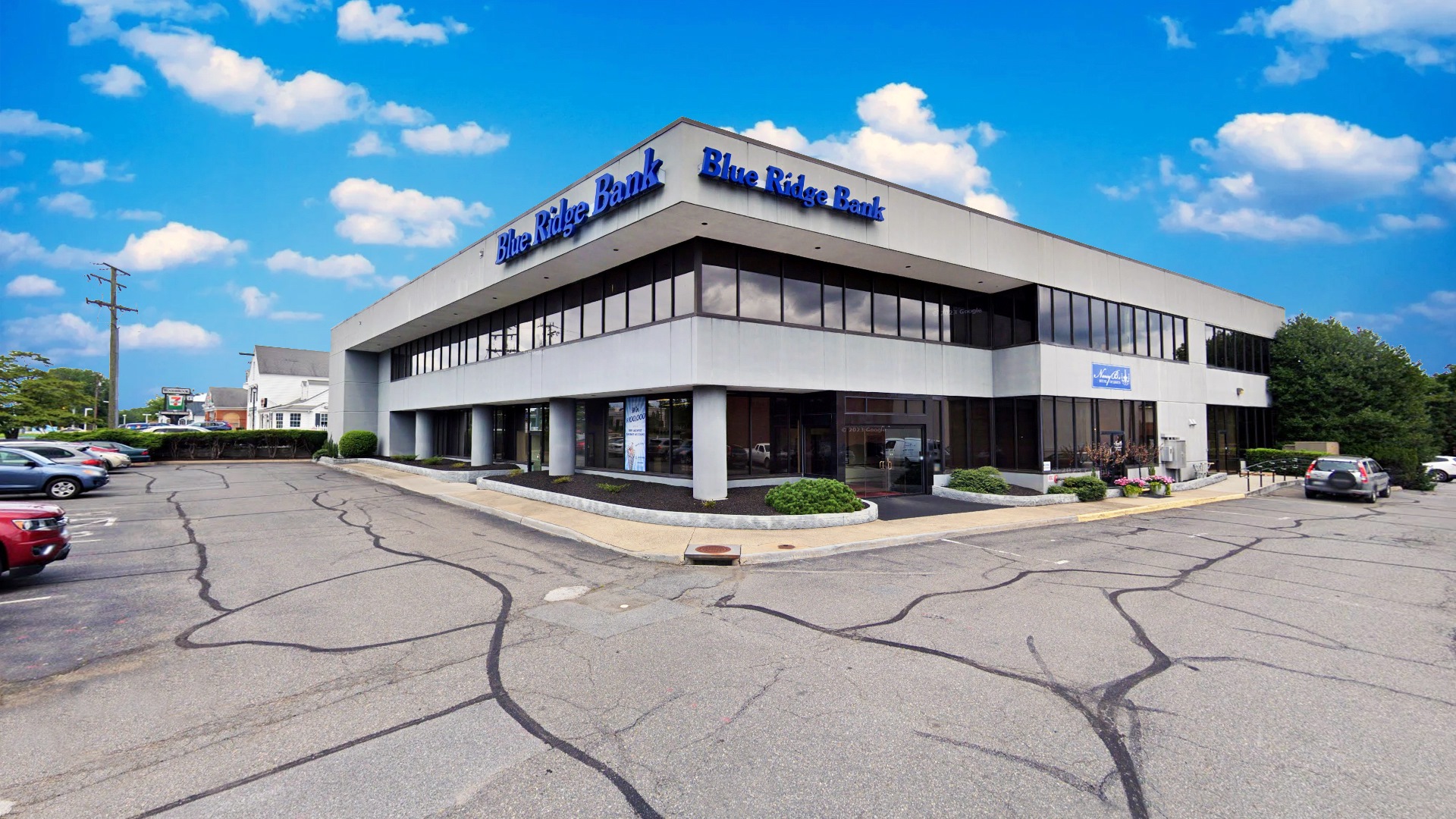 MacKenzie Commercial Real Estate Services Named Exclusive Leasing ...