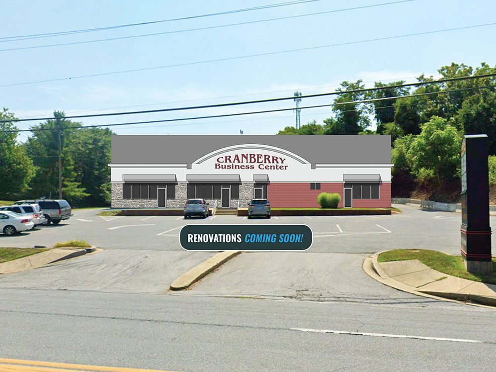 Cranberry township municipal center - biblekjlkj