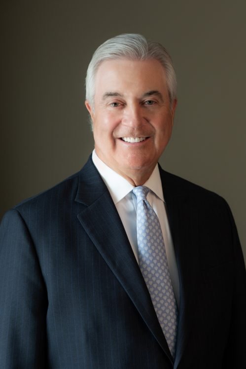 Gary Gill | MacKenzie Commercial Real Estate