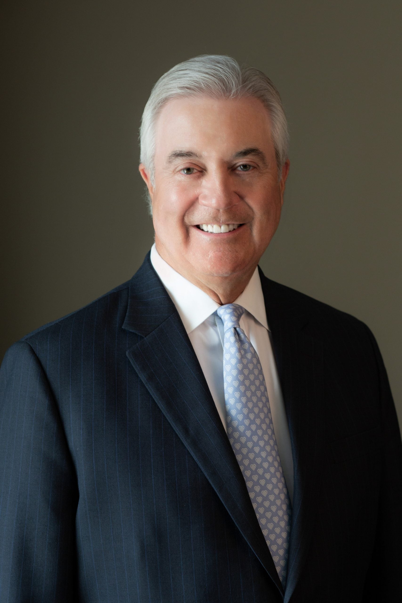 Gary Gill | MacKenzie Commercial Real Estate