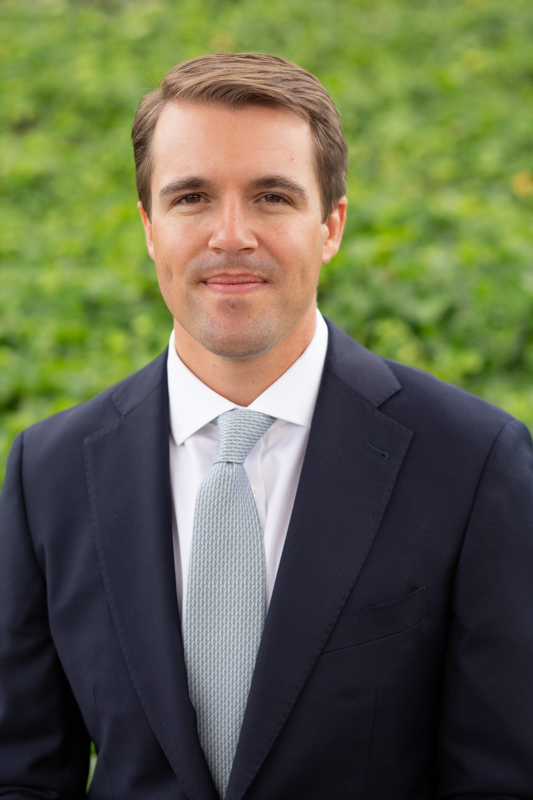 Gavin Gill | MacKenzie Commercial Real Estate