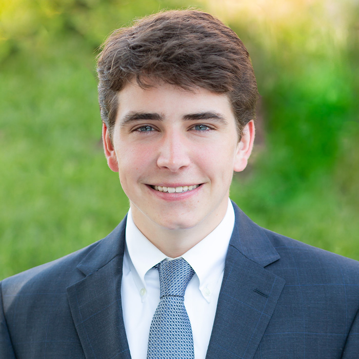 Jack Ward | MacKenzie Commercial Real Estate