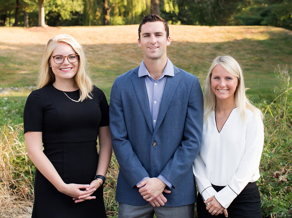 MacKenzie Expands with Three Additions to Brokerage Team | MacKenzie ...