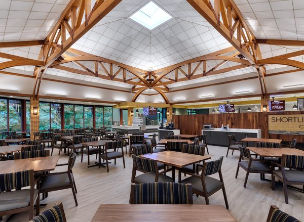 Commercial Contracting | MacKenzie Commercial Real Estate