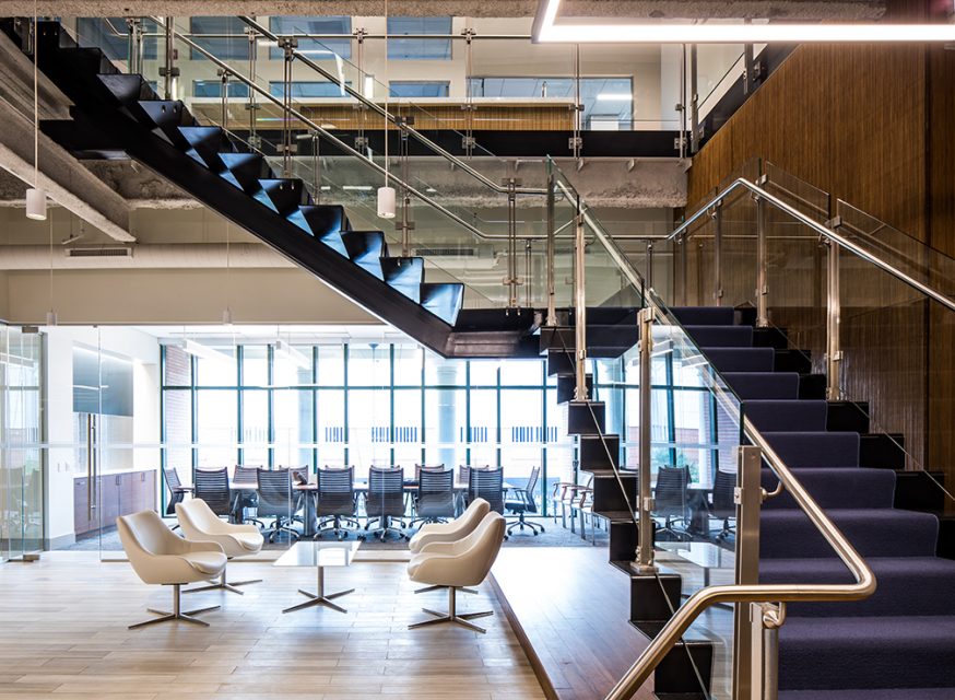 Commercial Contracting | MacKenzie Commercial Real Estate