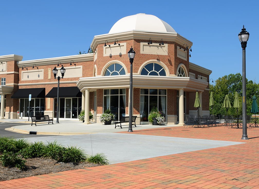 Property Management | MacKenzie Commercial Real Estate