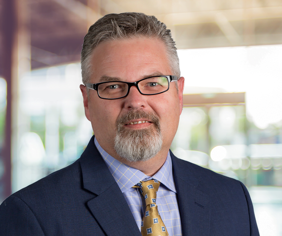 MacKenzie Contracting Promotes Mike Lambert to Vice President ...