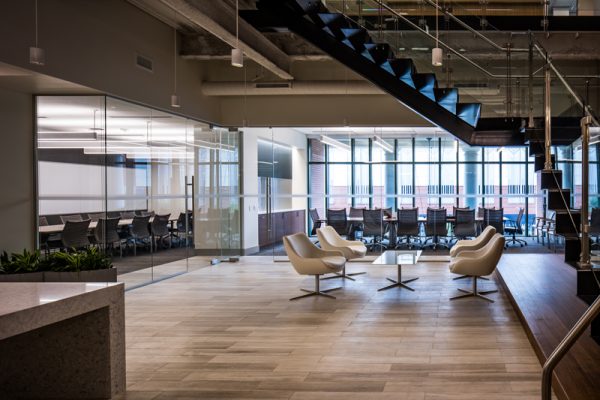 Commercial Contracting | MacKenzie Commercial Real Estate