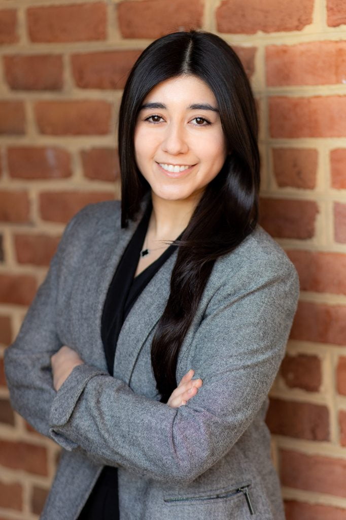 Natalie Rocha | MacKenzie Commercial Real Estate