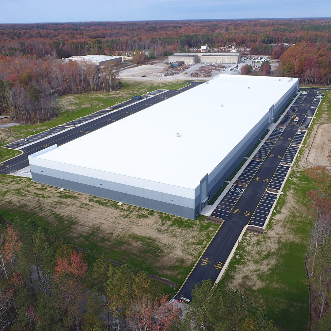 MacKenzie Investment Group Enters Greater Richmond, VA Market