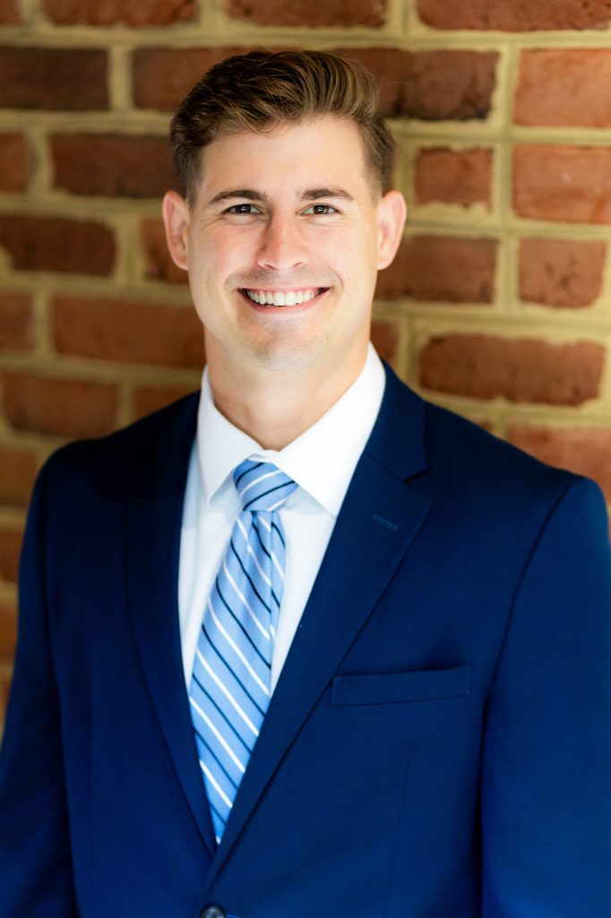 Patrick J. Smith | MacKenzie Commercial Real Estate