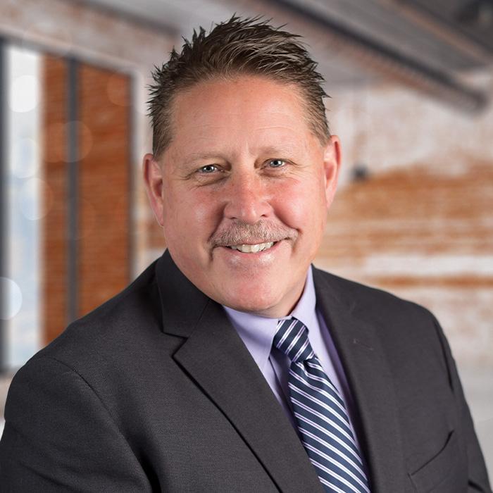 Contracting Team | MacKenzie Commercial Real Estate