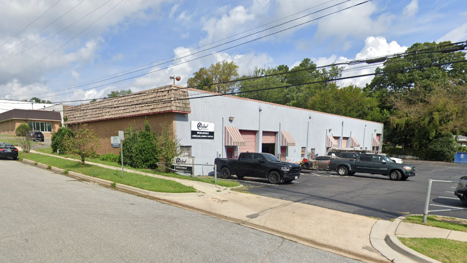 MCRES Brokers Sale of 8150 Cryden Way in District Heights, MD for $2. ...