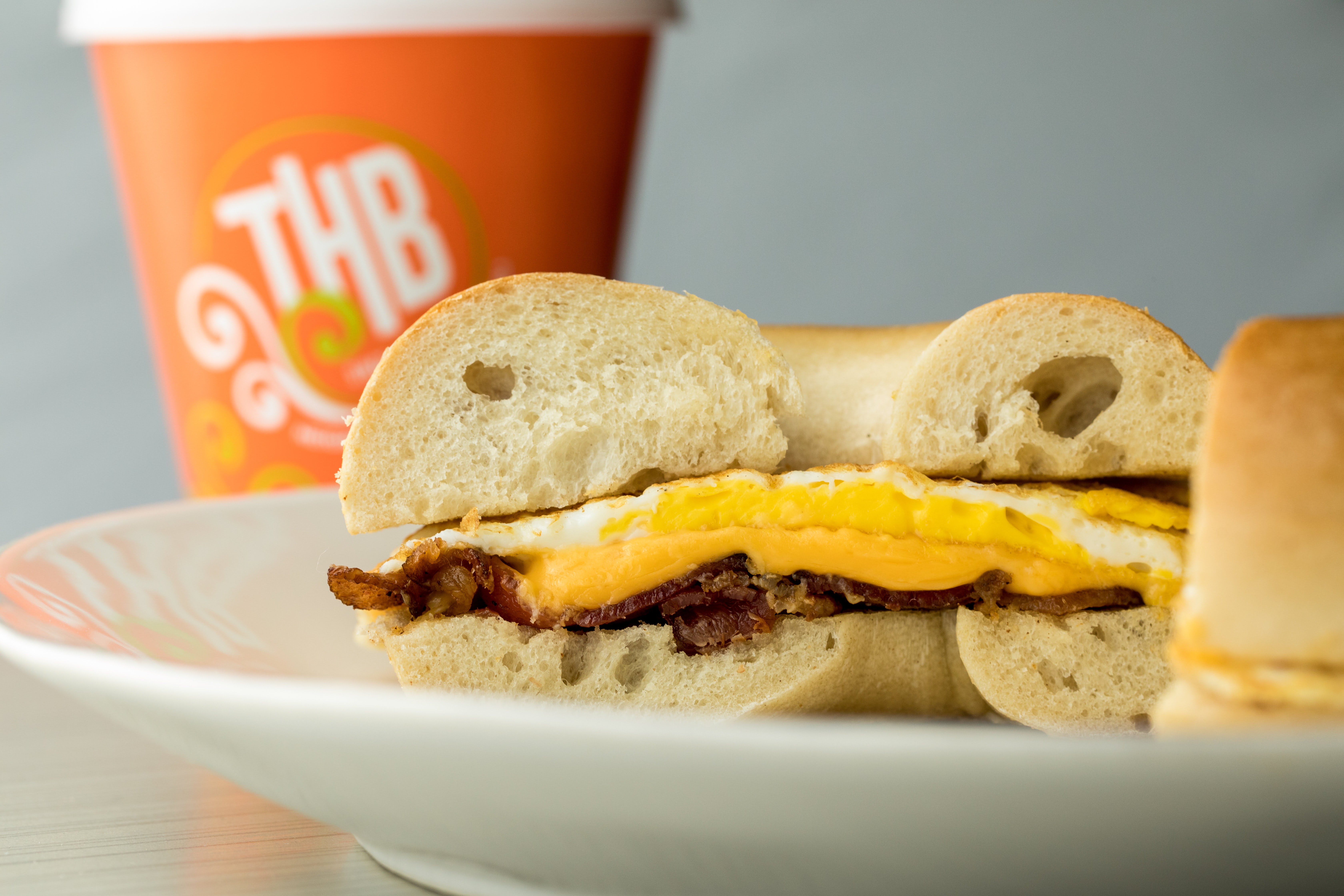 THB Neighborhood Bagelry + Deli Announces Opening of 6th Location in MD ...