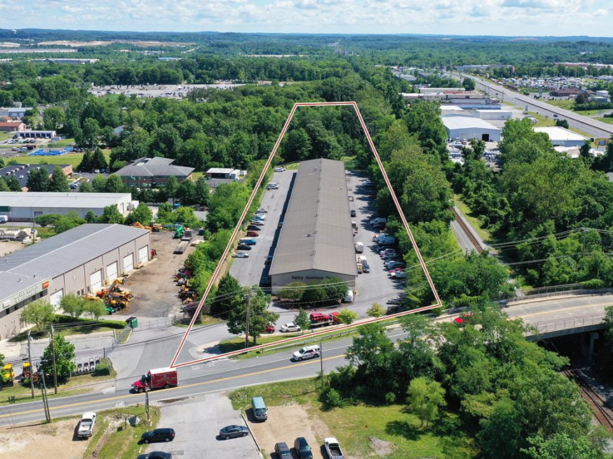 Property List | MacKenzie Commercial Real Estate