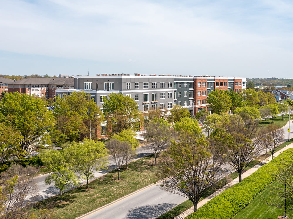 Village Center at Stadium Place | MacKenzie Commercial Real Estate