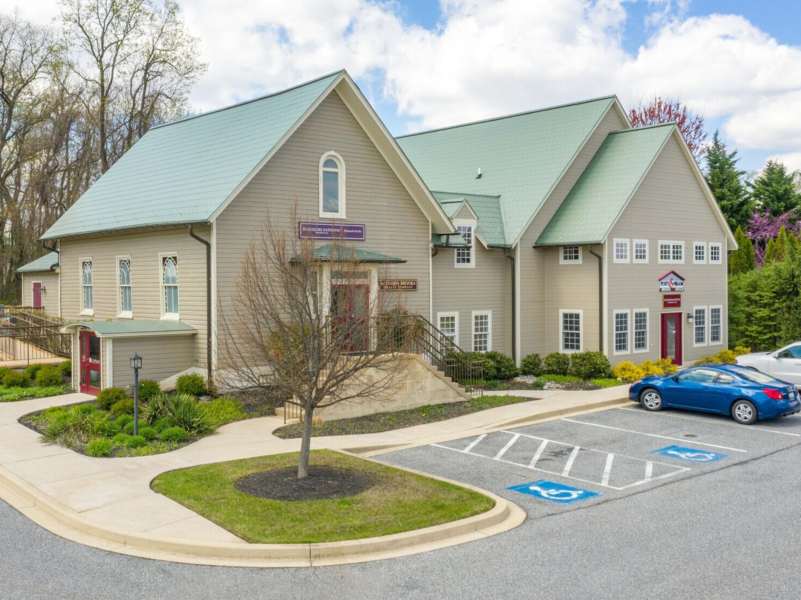 14346 Jarrettsville Pike in Phoenix, MD - For LEASE