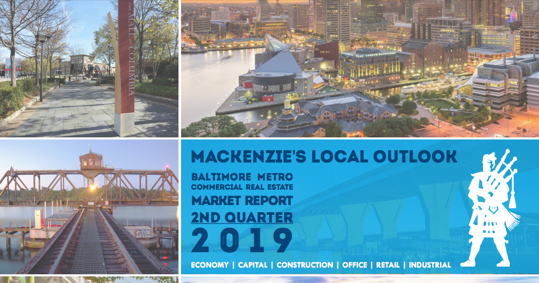 Market Report | MacKenzie Commercial Real Estate