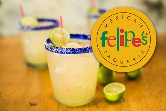 Felipe’s Mexican Taqueria Joins The Shops at Kenilworth | MacKenzie ...