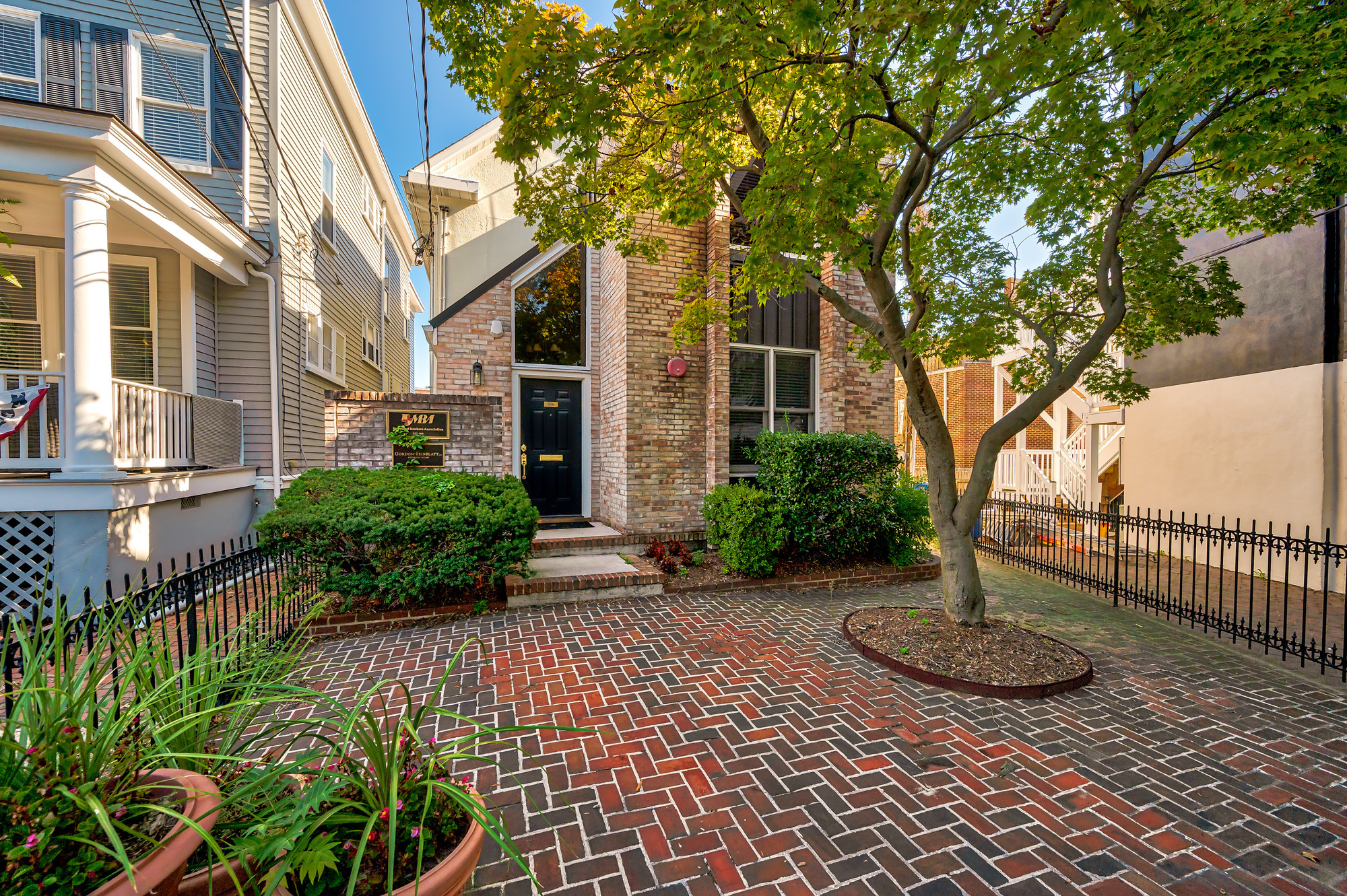 Annapolis Capital Partners Acquires Three-Story Maryland Bankers ...