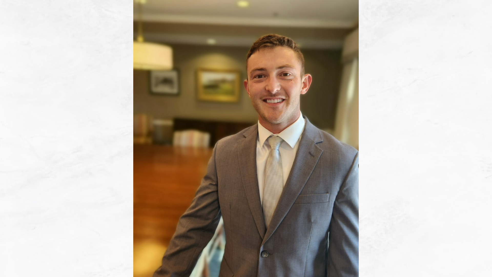 Justin Virts Joins MCRES’ Charlottesville, Virginia Regional Office as ...